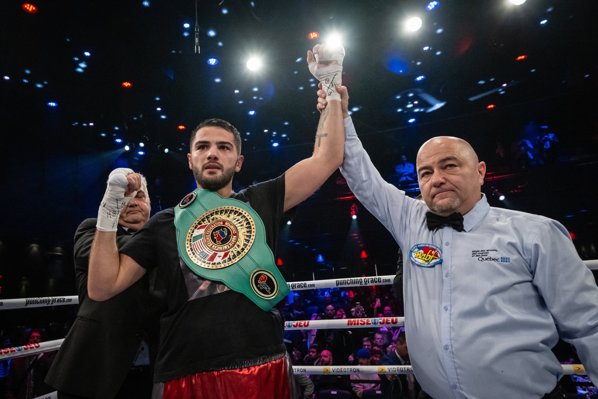 Bazinyan expeditious