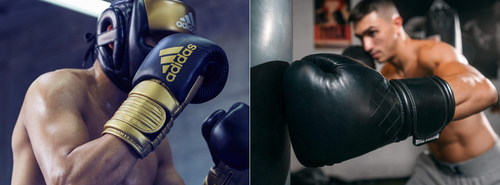 Adidas® | CANADA FIGHTING