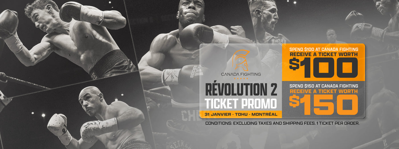 Boxing equipment | Boxing Clothing | Boxing supplies