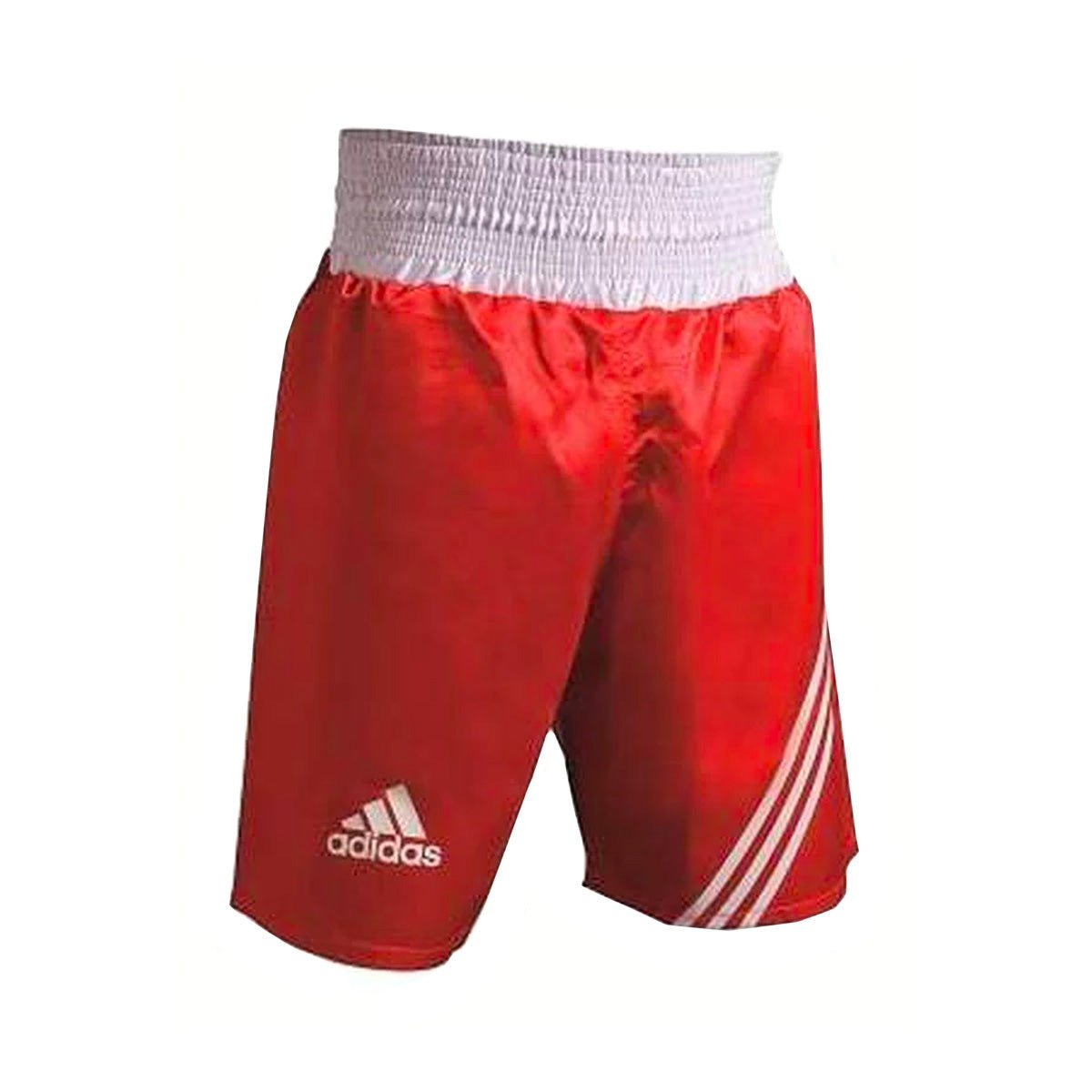 Adidas Short de Boxe Multi - Confort et Performance Assurés