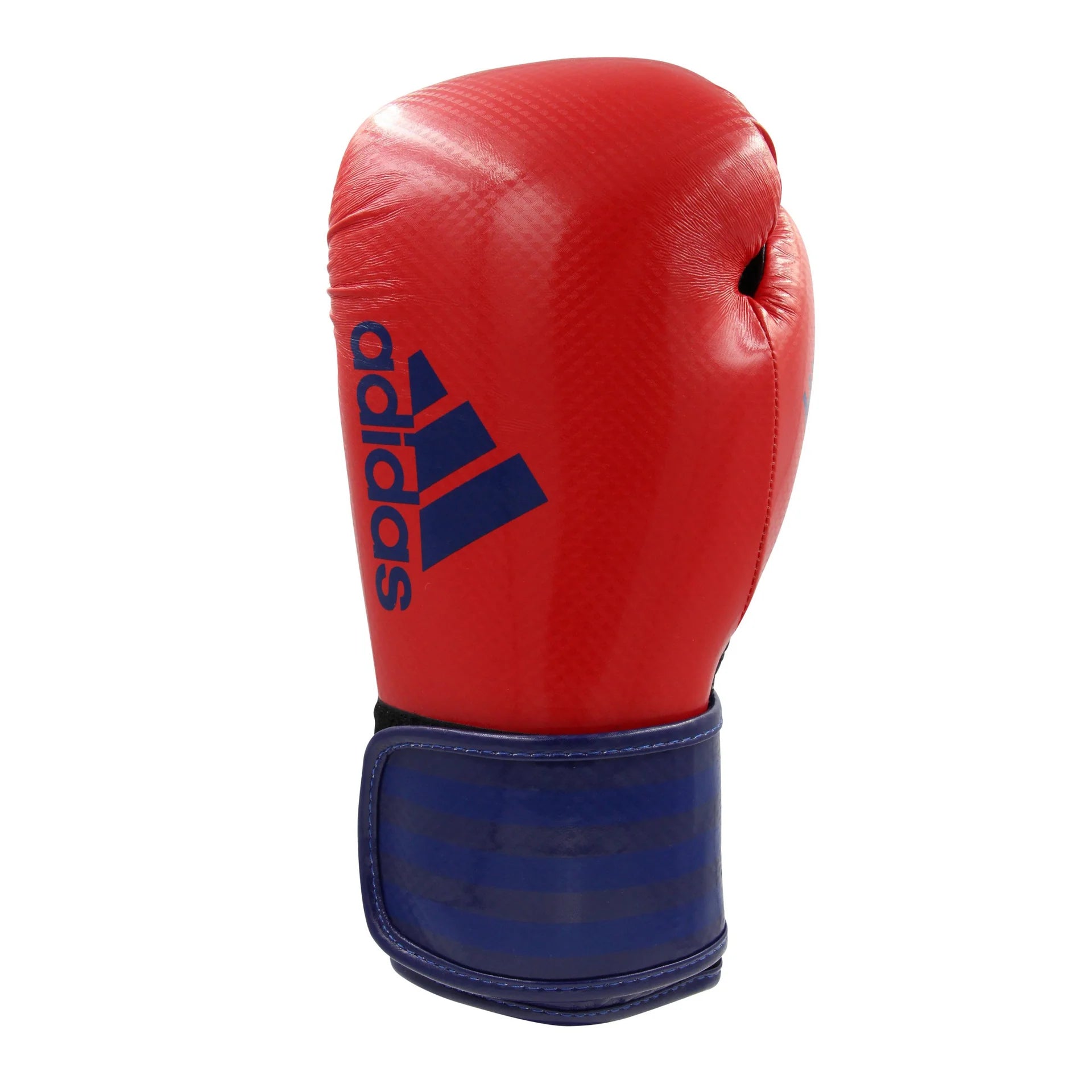 Gants de boxe Adidas Hybrid 65 pour entraînement intensif