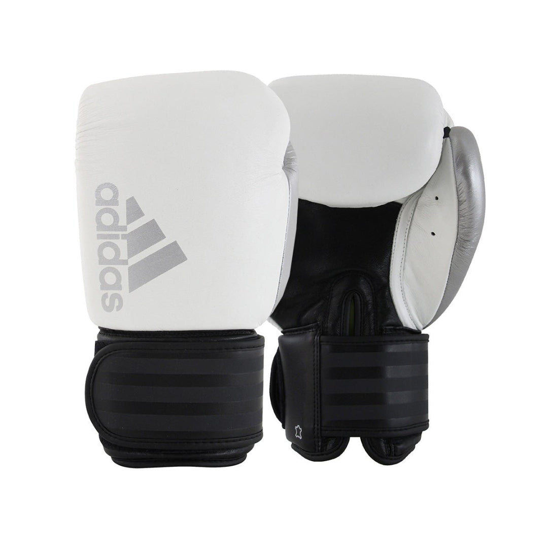 GANTS DE BOXE HYBRID 200 ADIDAS
