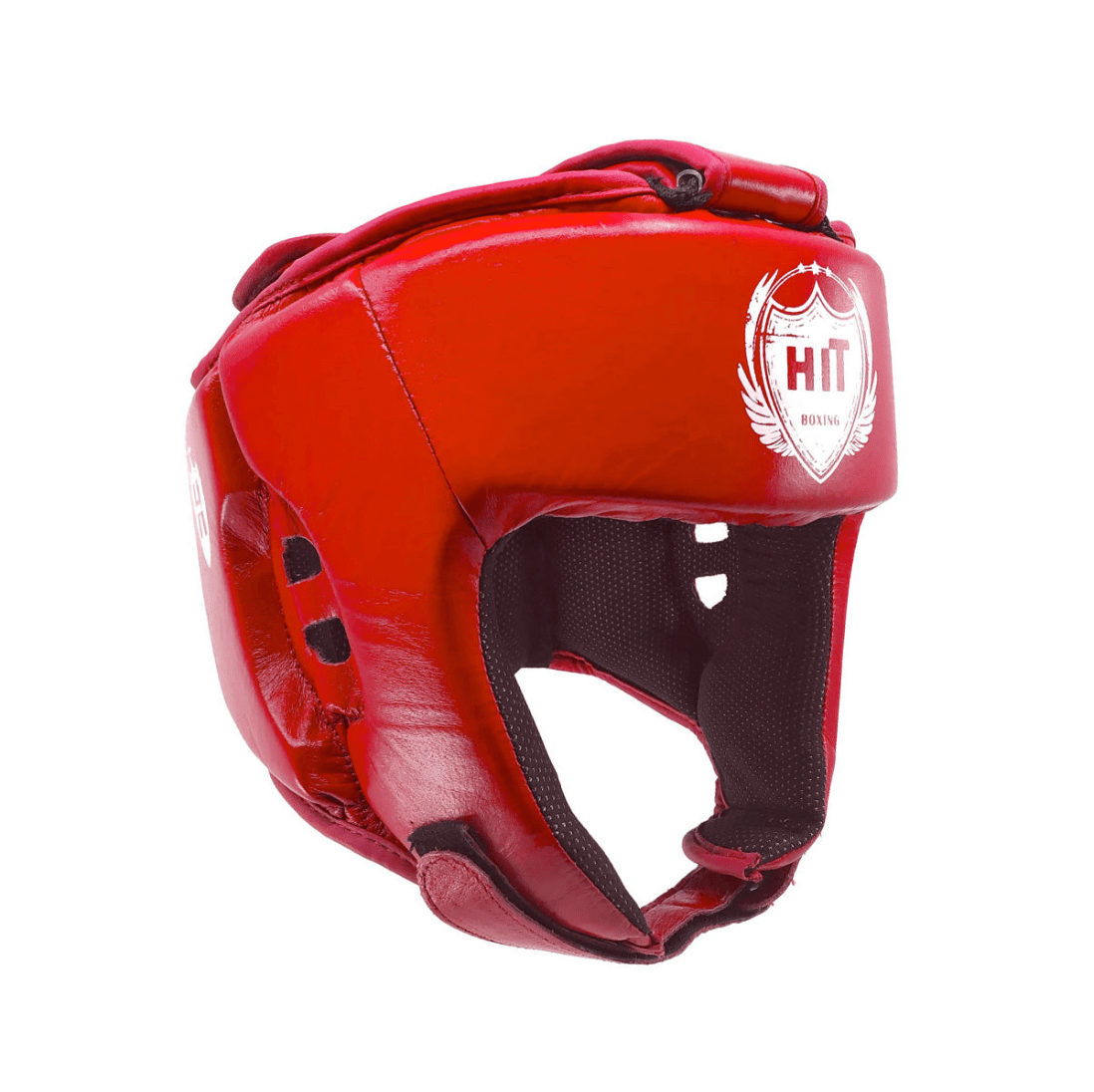 *HIT Boxing Headgear - Pro Series