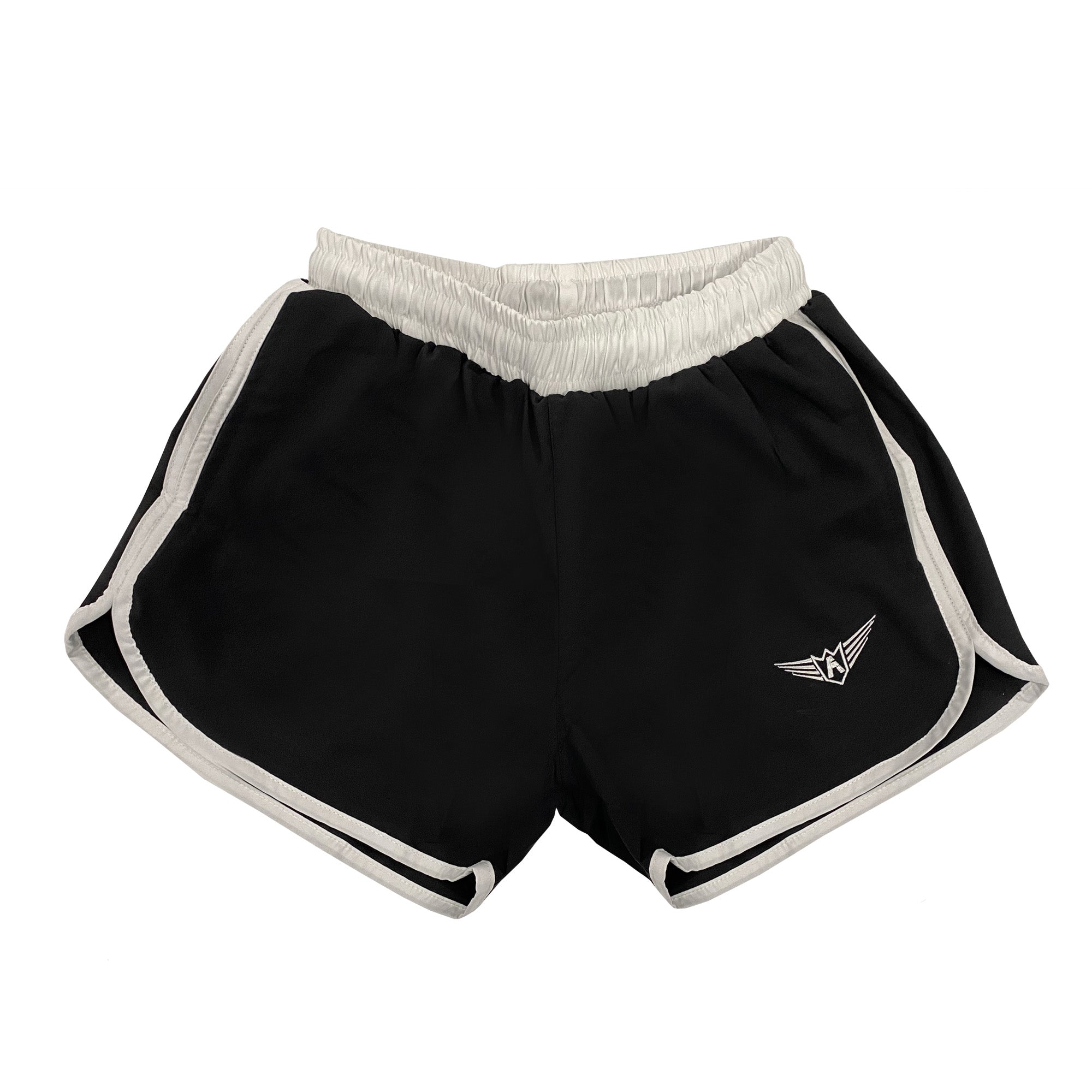 Commando bathing suit 2.0